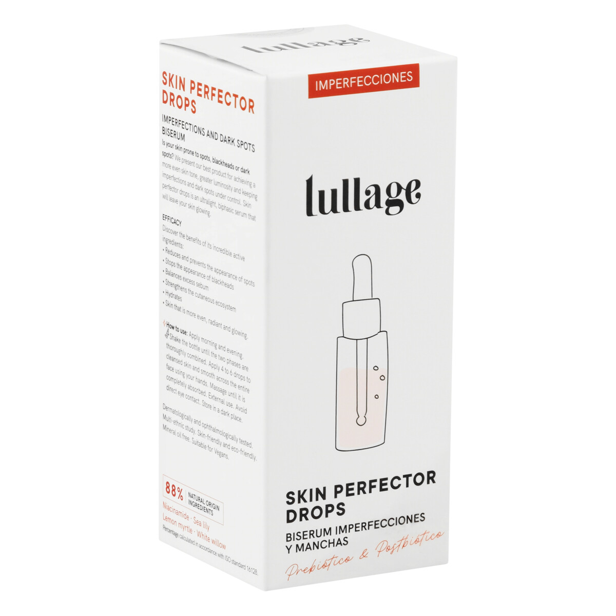 SÉRUM LULLAGE CAIXA 20ML · ilergic - Para você