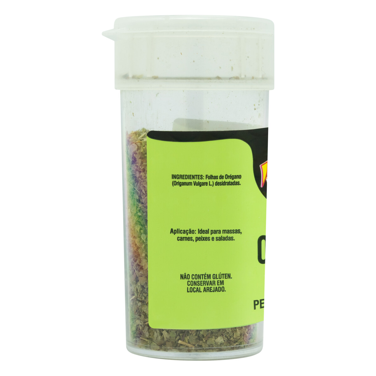 ORÉGANO ISHASHI FRASCO 10G · ilergic - Para você